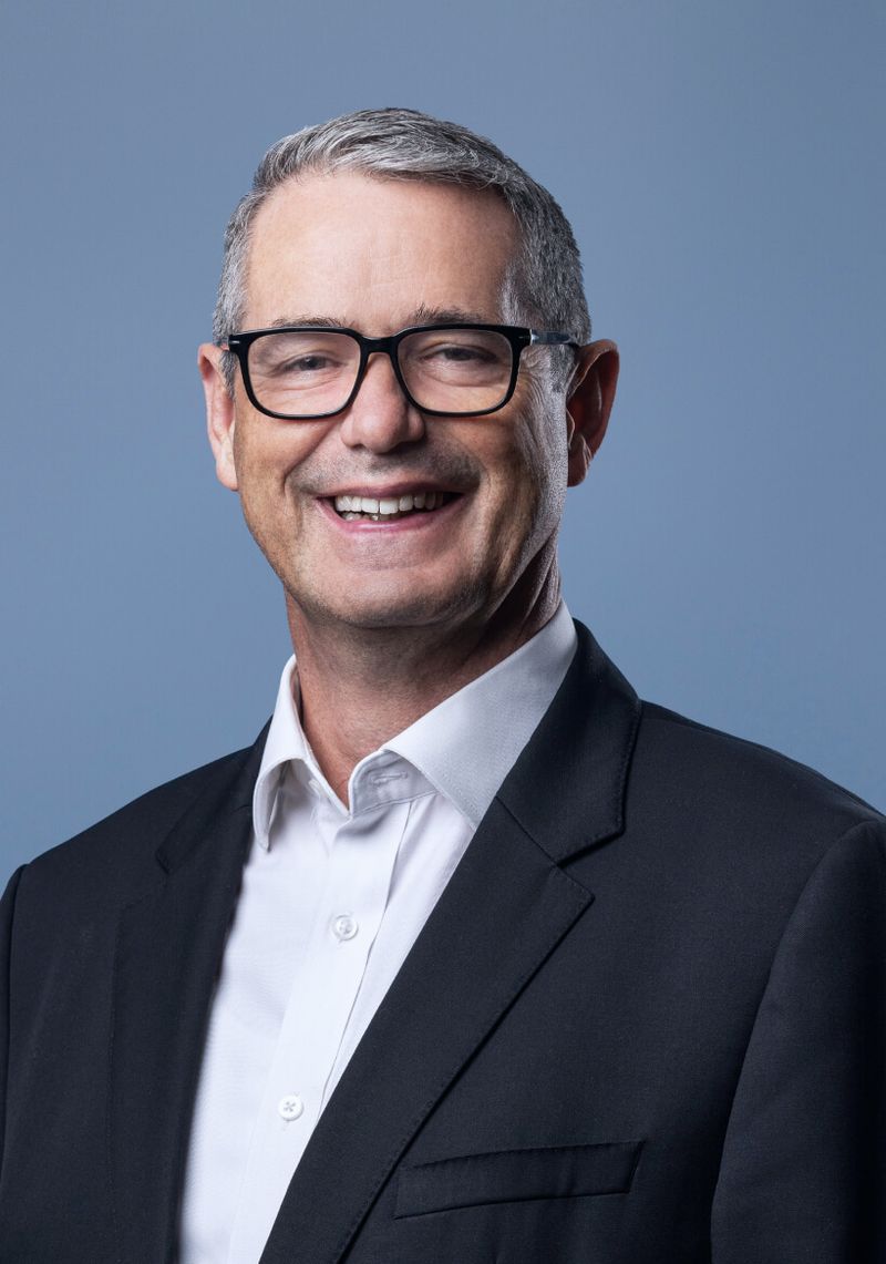 Hon Stephen Conroy | Chairman